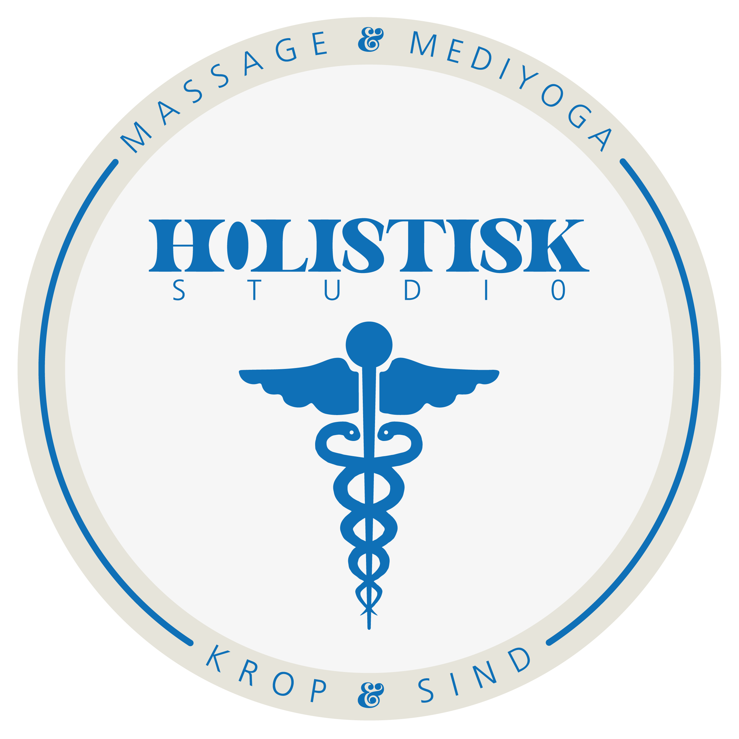 Om os – Holistisk Studio